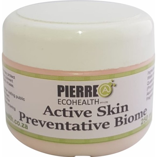 Active Skin Preventative Biome Cream