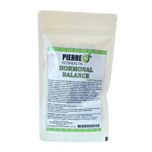 Hormonal Balance